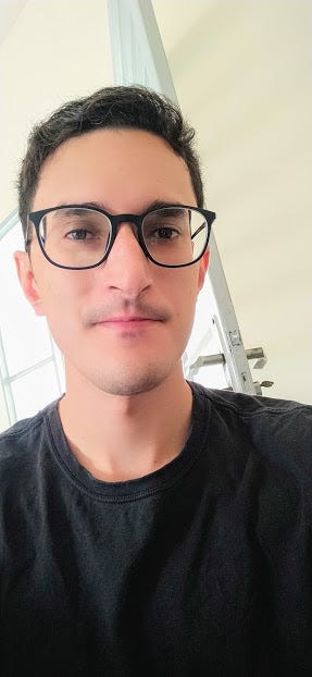 Gabriel Lira – Medium