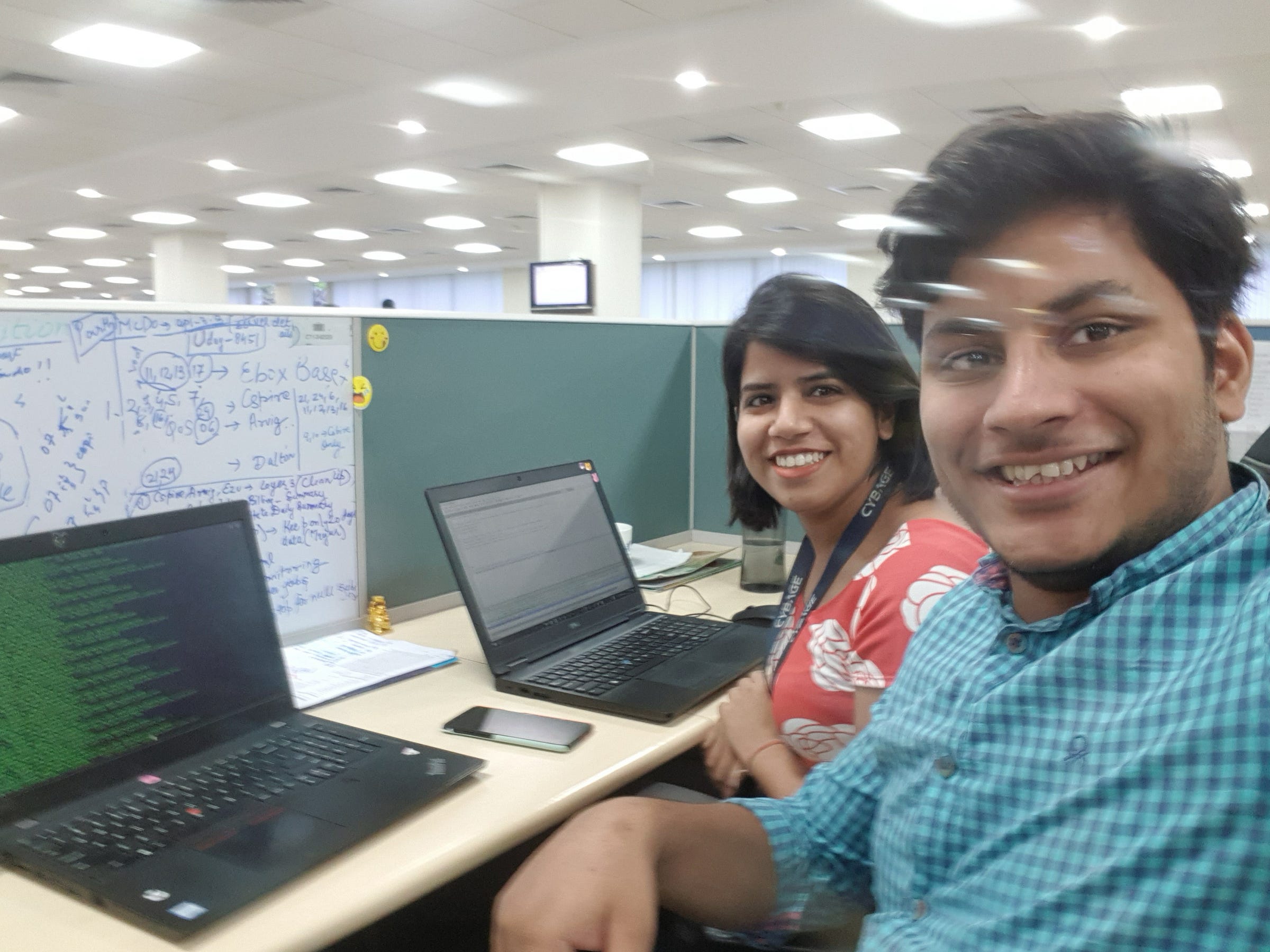 Parth Pandey – Medium