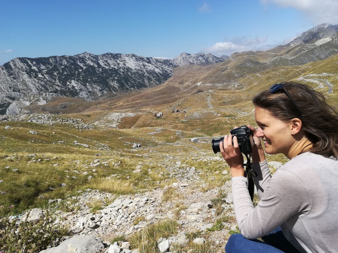 Giulia Sala – Medium