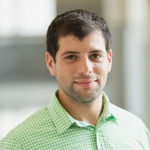 Logan Barnes – Medium