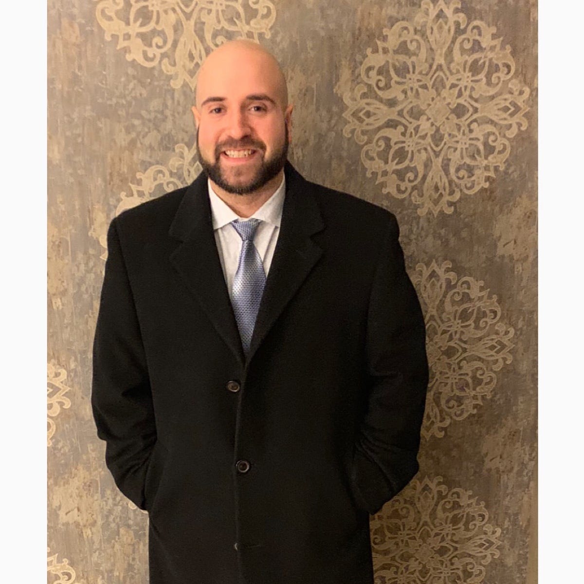 Mike Barone – Medium