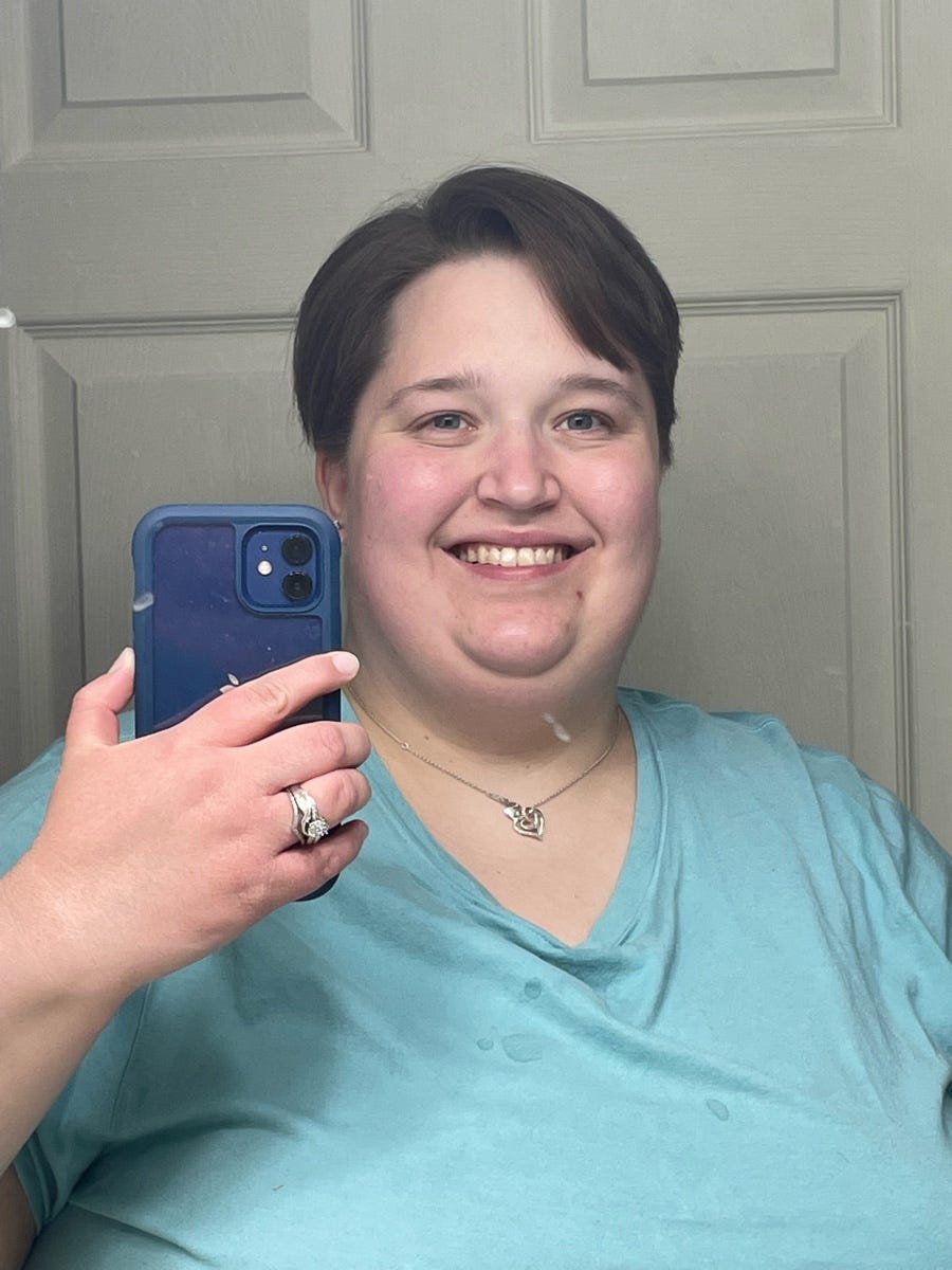 Amanda Gale – Medium