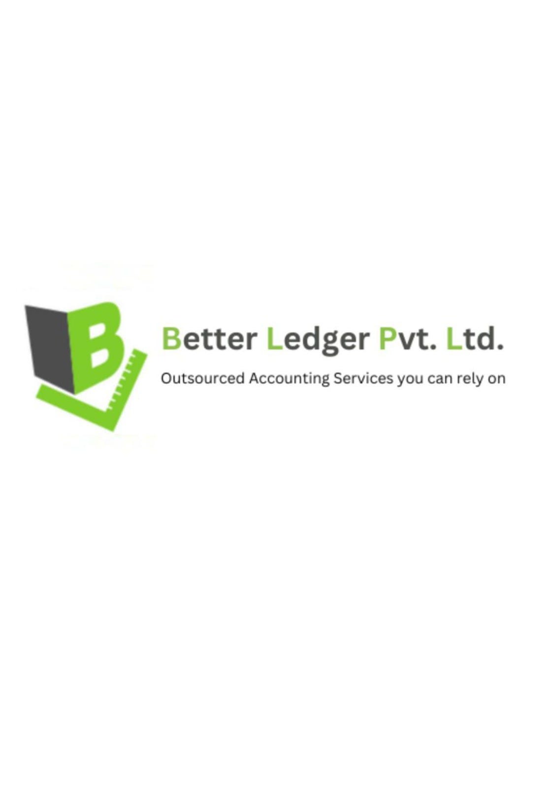 Betterledger – Medium