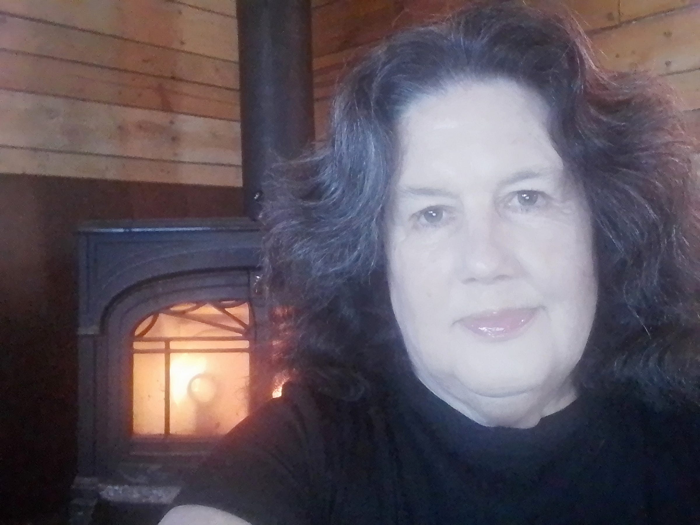 Barbara J. Martin – Medium
