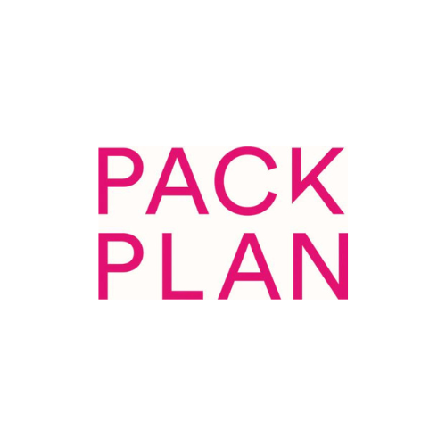 Pack Plan – Medium