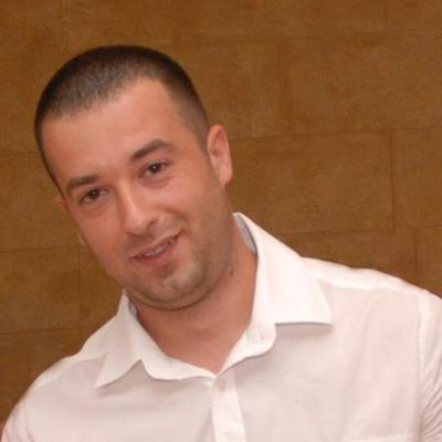 Bratislav Radivojevic – Medium