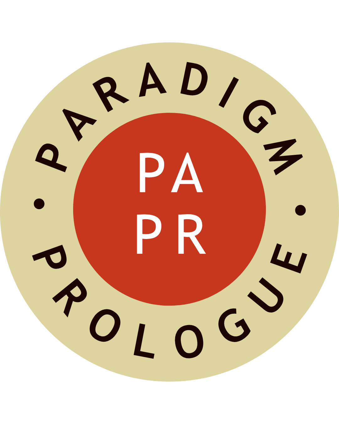 Paradigm Prologue – Medium
