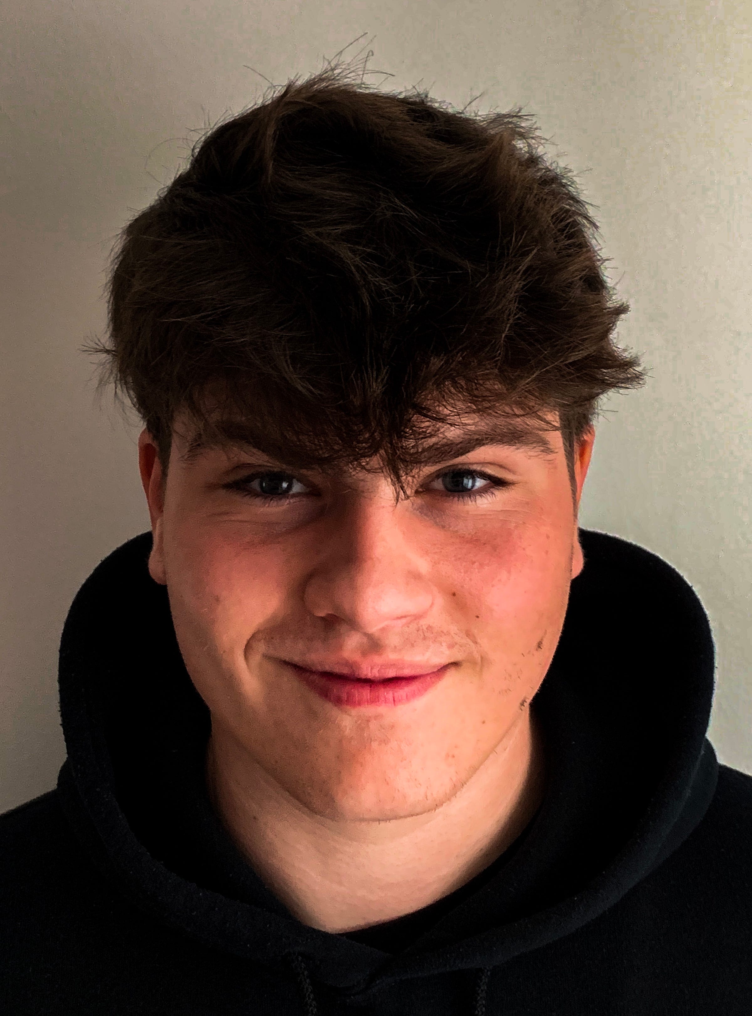 About – Jordan Cupples – Medium