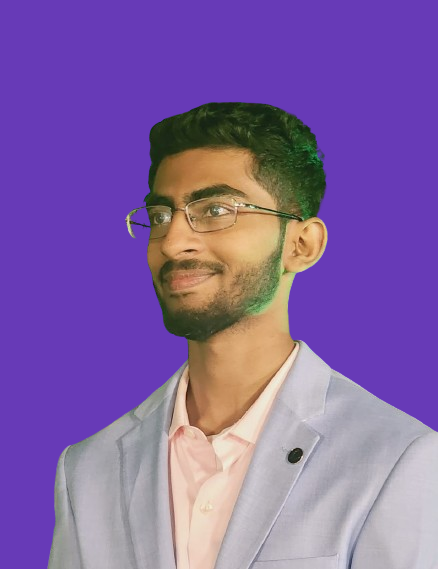 Aswin Sampath Kumar – Medium