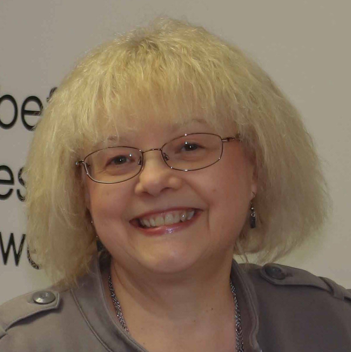 Sharon Hines – Medium