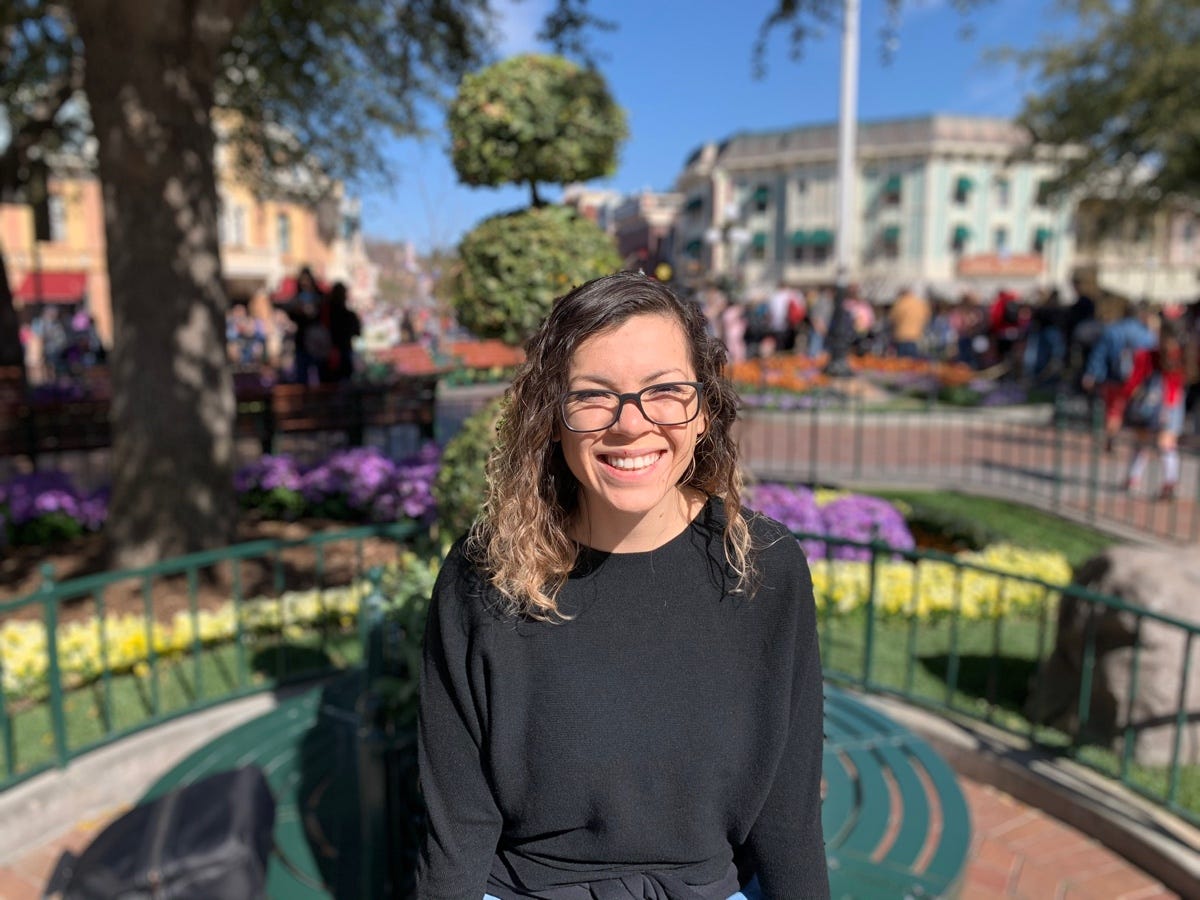 Nuria T. Reyes – Medium