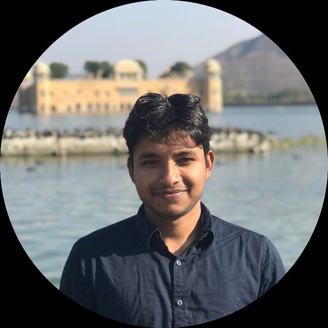 Ankit kumar – Medium
