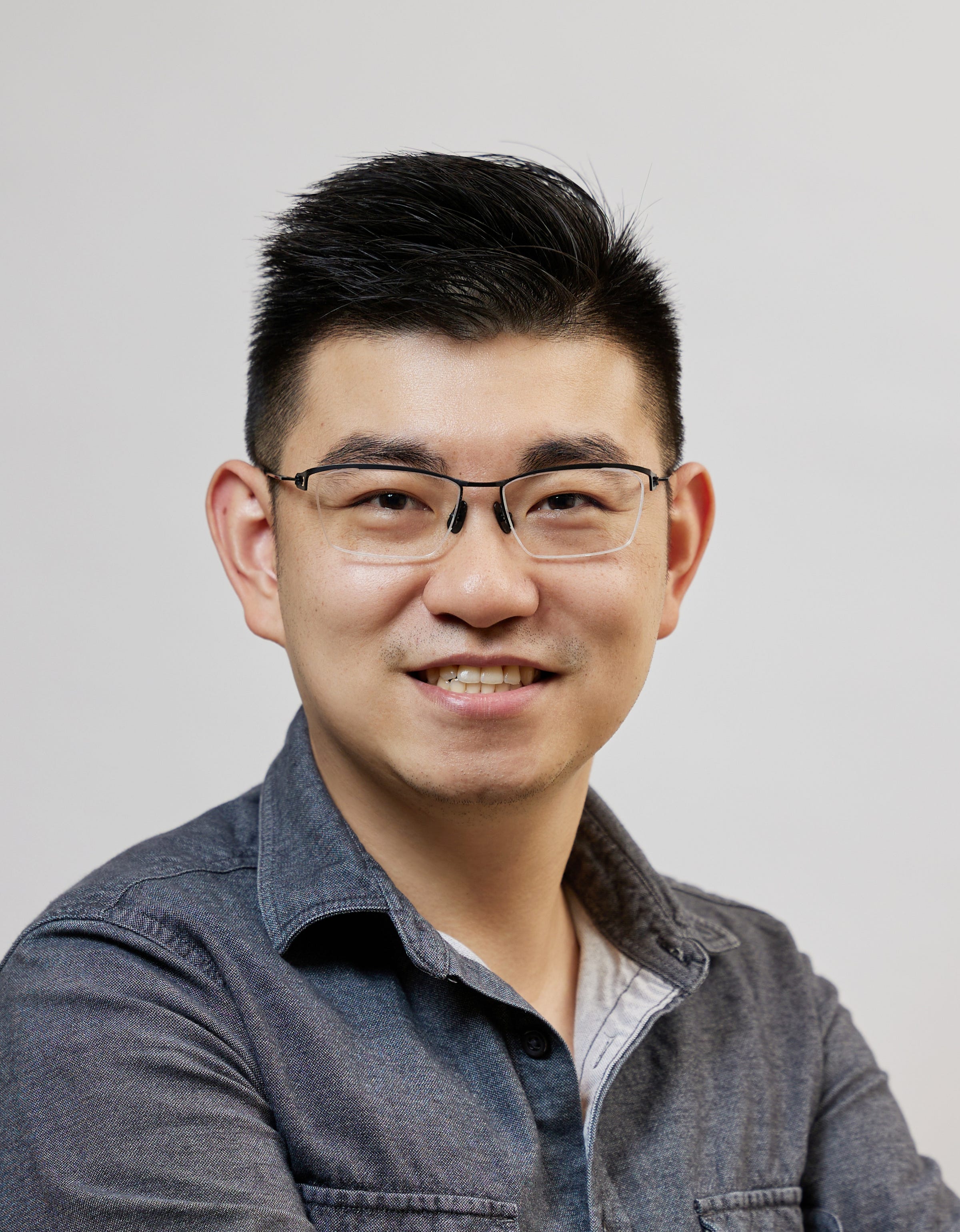 Terence Liu on Medium curated some lists