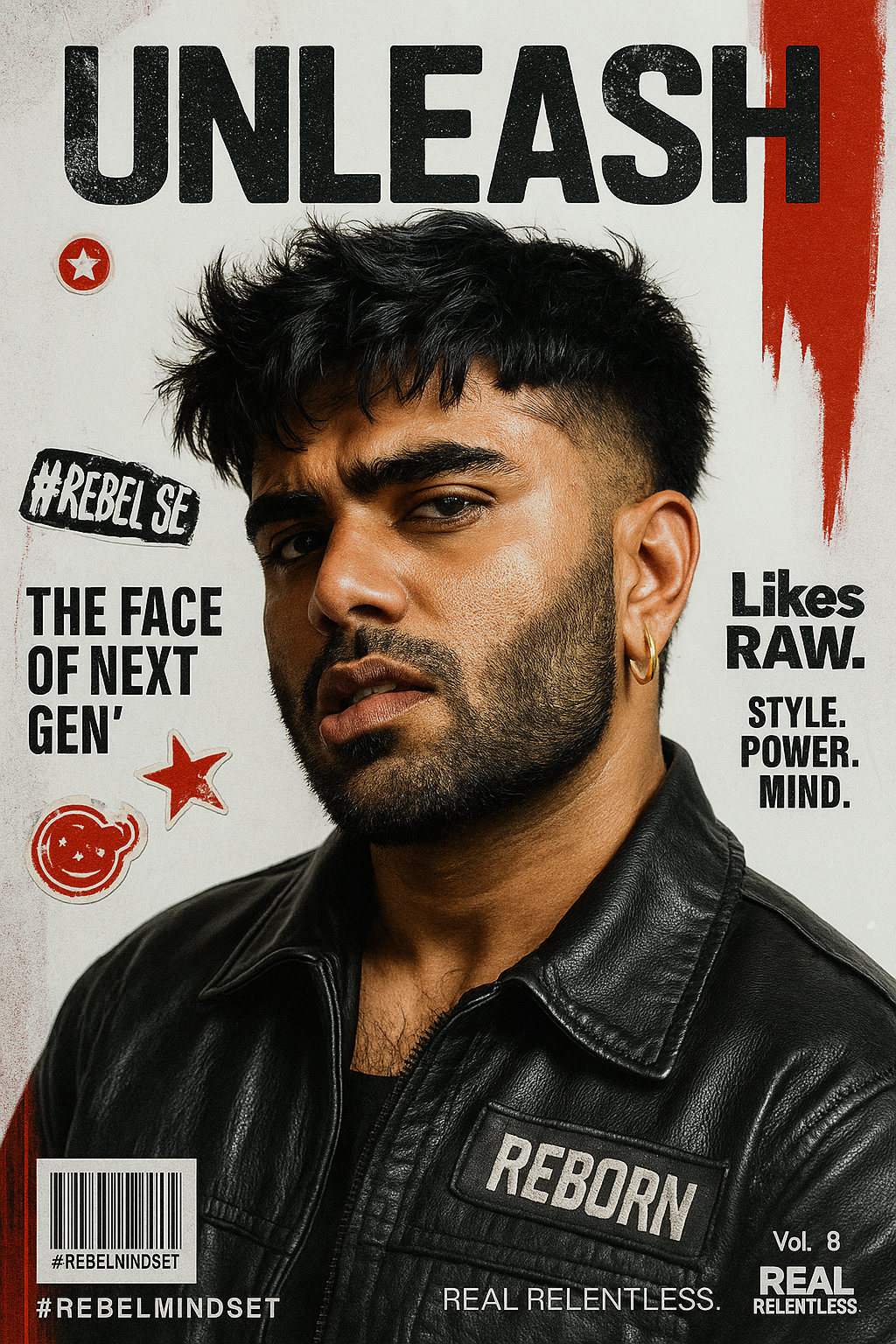 Manish Tomar – Medium
