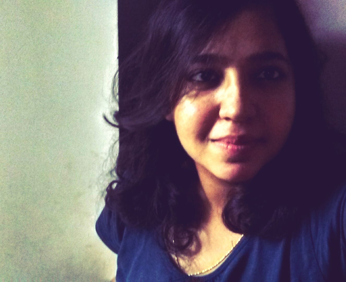 Sulagna Das – Medium
