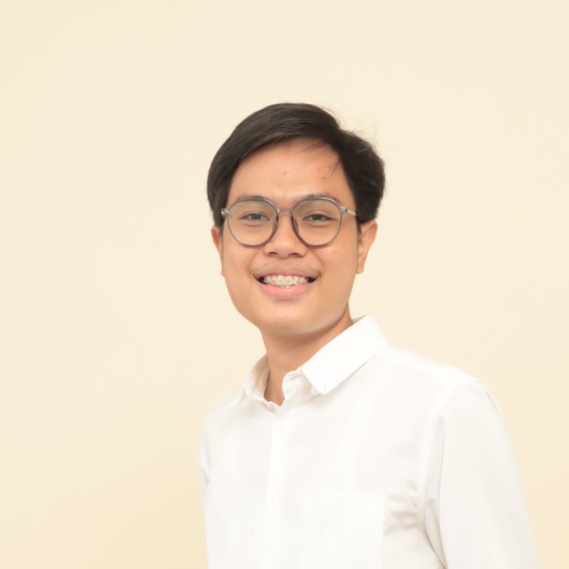 Muhammad Adriansyah – Medium