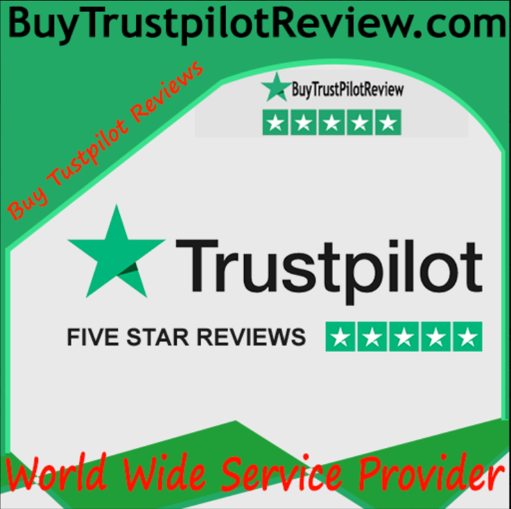 Buy 5 Star Trustpilot Reviews – Medium