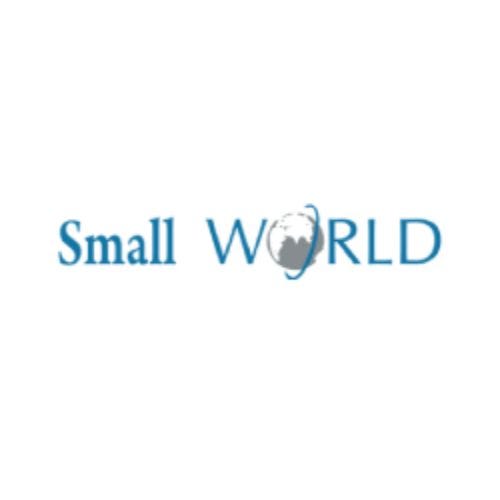 Small World India – Medium