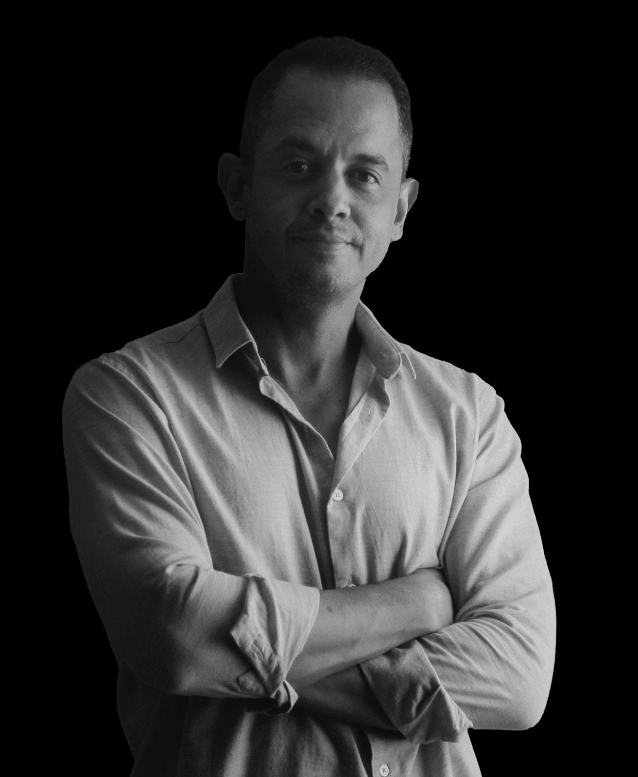 Books – Juan Álvarez – Medium