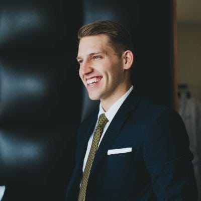 Grant Schilling – Medium