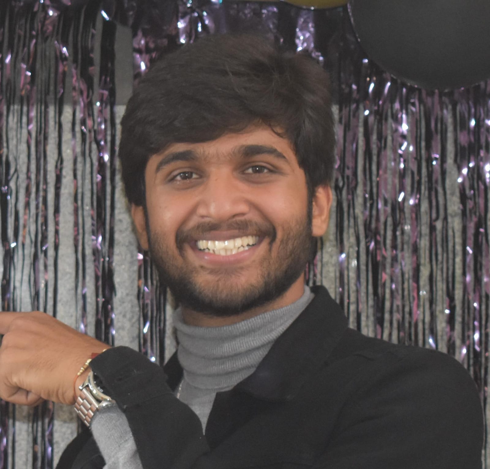 Lakshmi Prasad Dinesh – Medium Lakshmi Prasad Dinesh – Medium