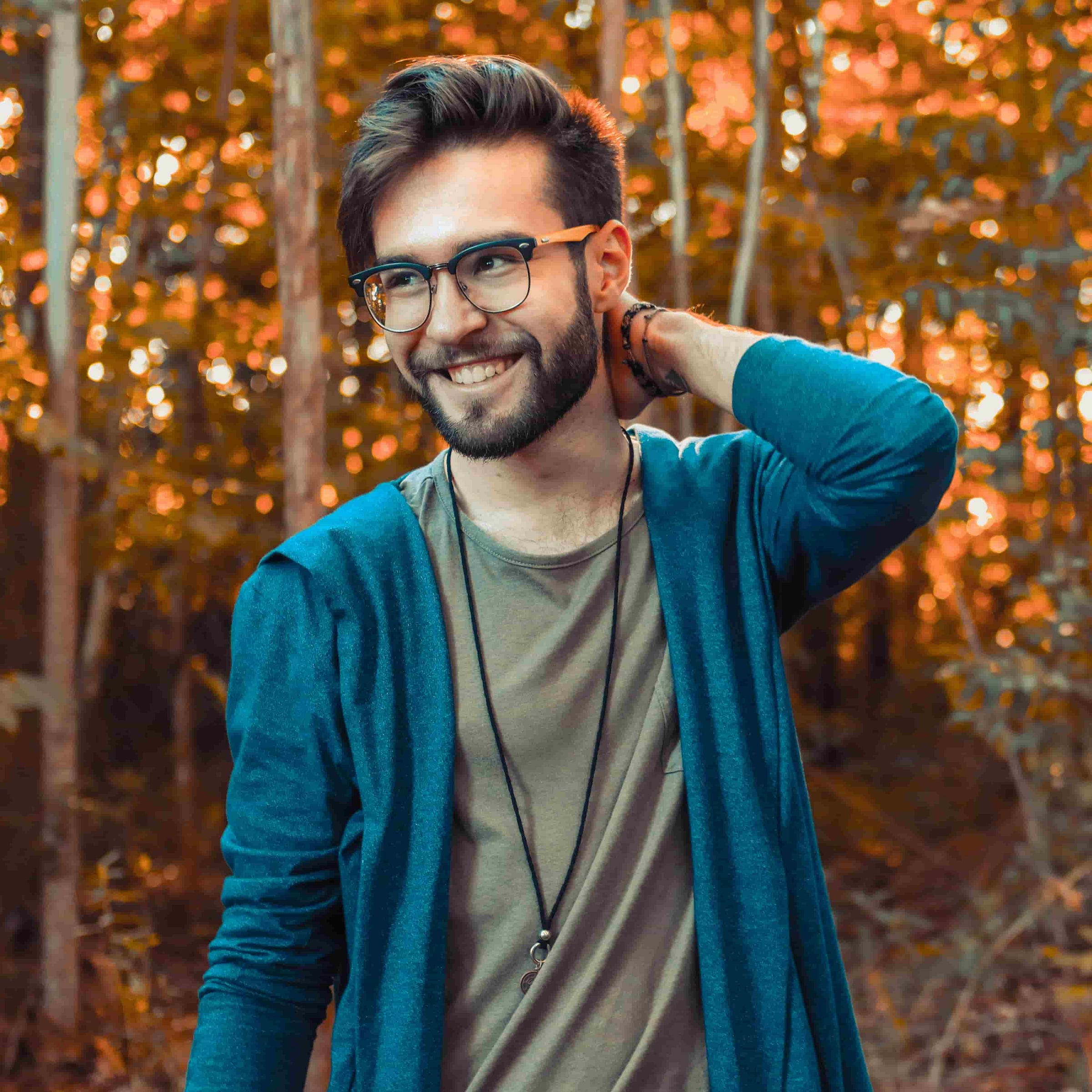 Amir shakeel – Medium