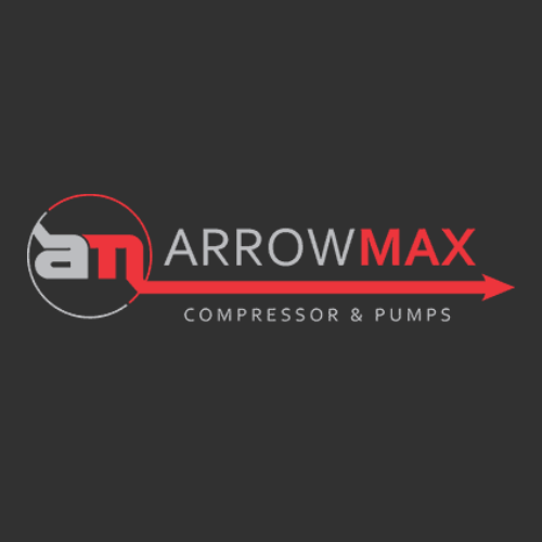 Arrow Max Compressor & Pumps – Medium