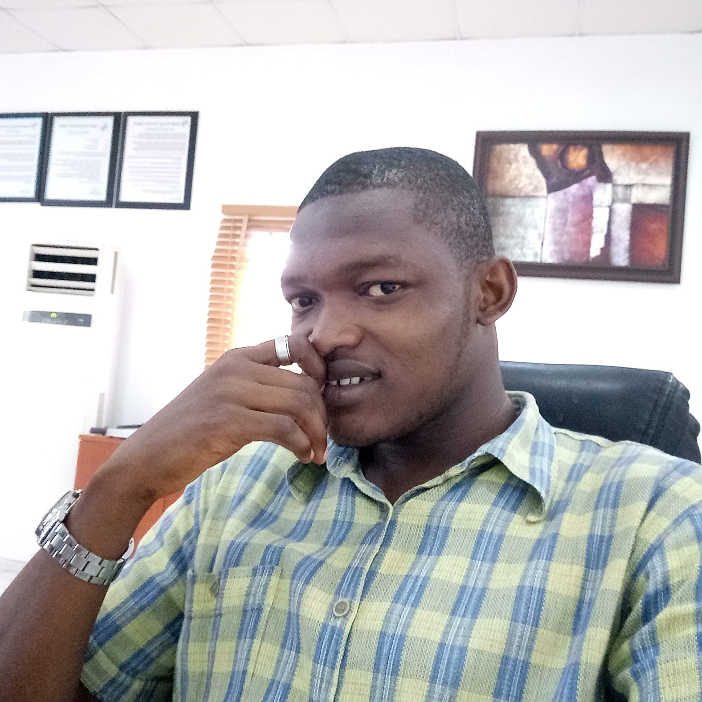 kelechukwu igbokwe – Medium