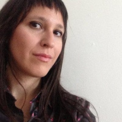 Maya D'Amour – Medium
