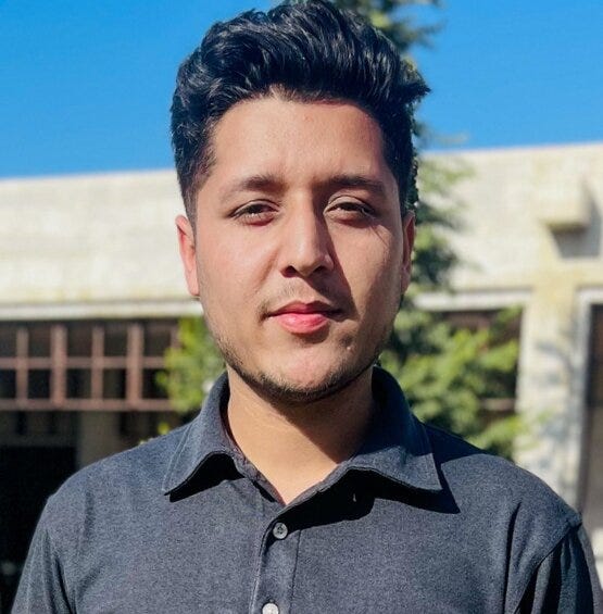 Kamran Ali – Medium