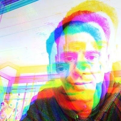 Guy Baron – Medium