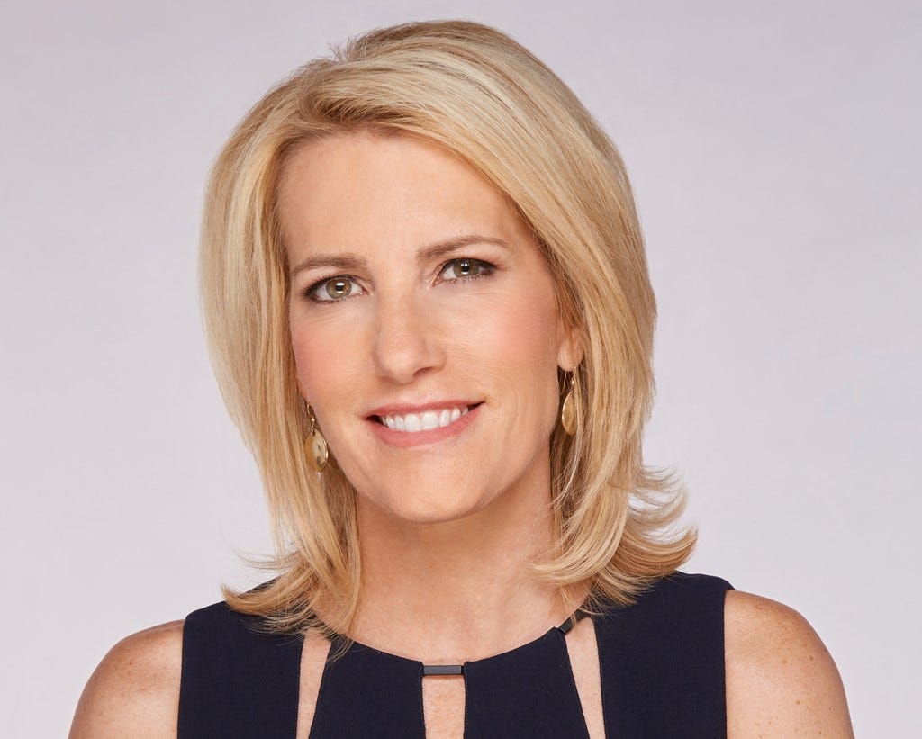 Laura Ingraham – Medium