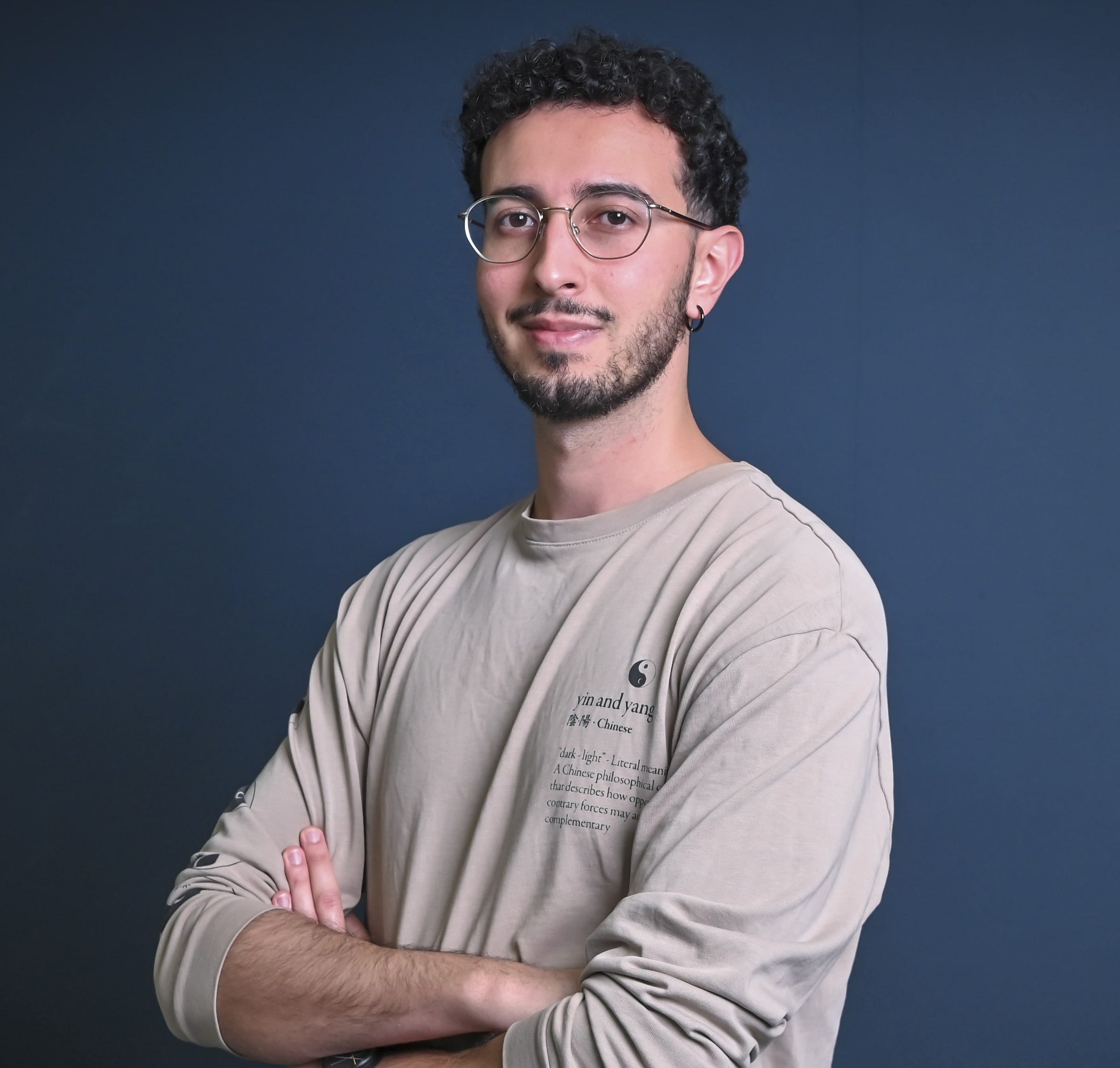 About – Salvatore Cirone – Medium