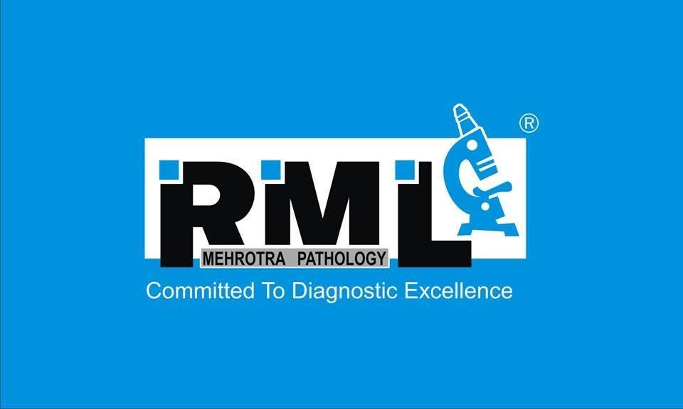 RML Pathology – Medium