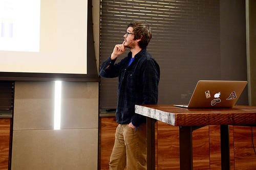 thomas grogan – Medium