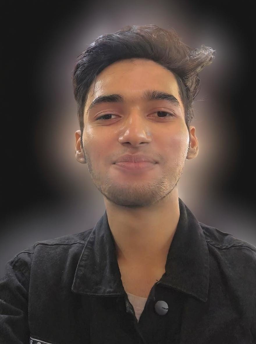 Md Jishan – Medium