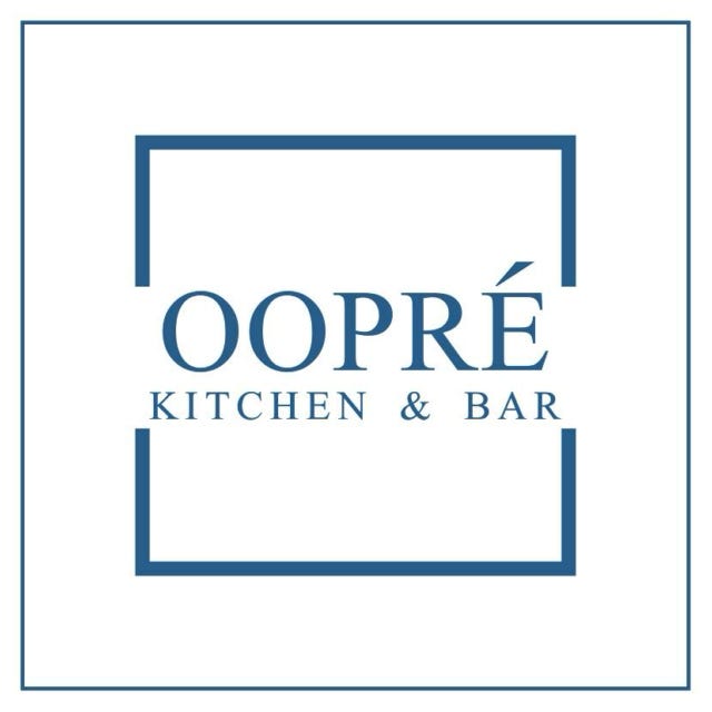 Oopre Kitchen and Bar – Medium