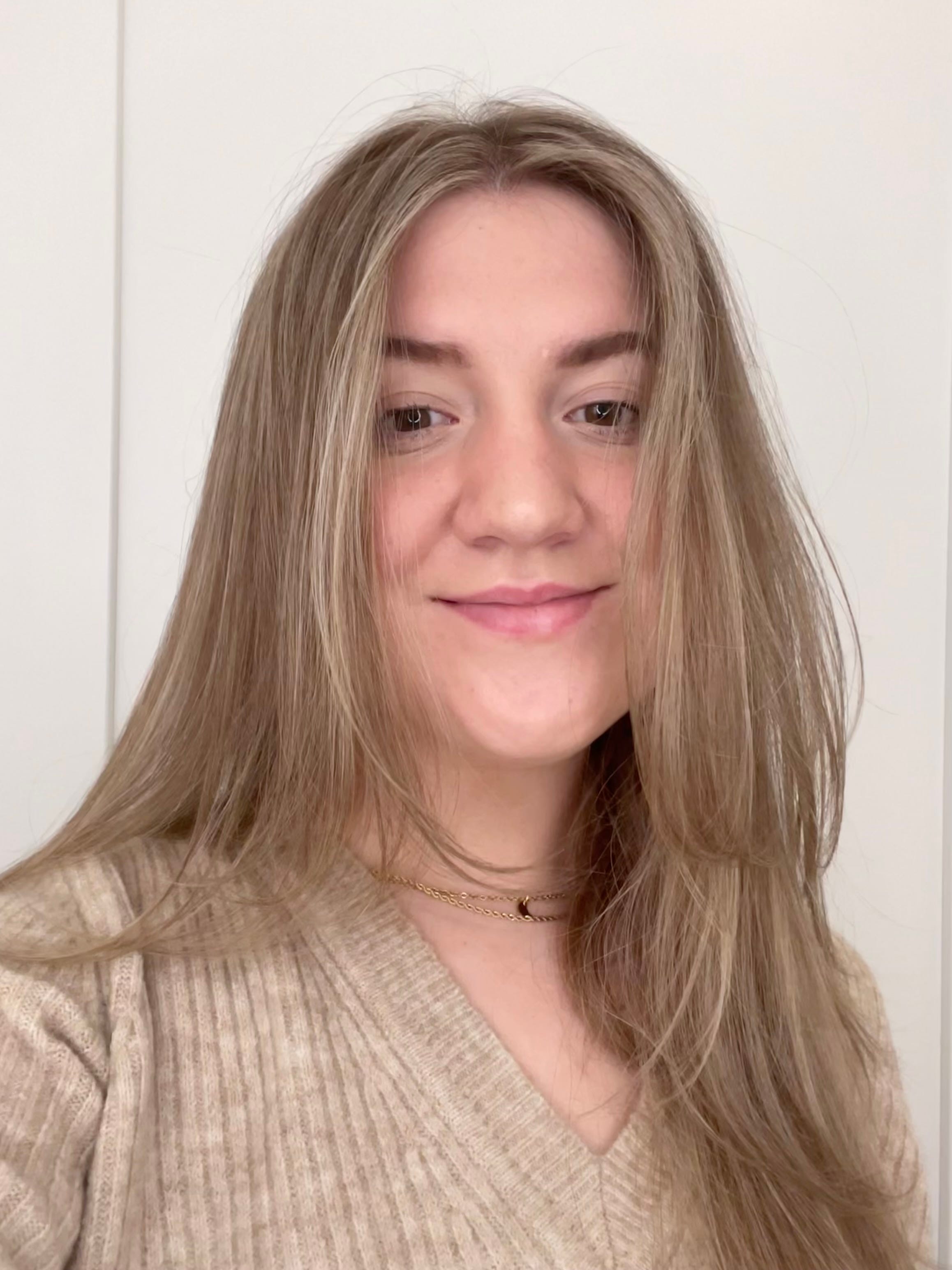 Filippa Eriksson – Medium