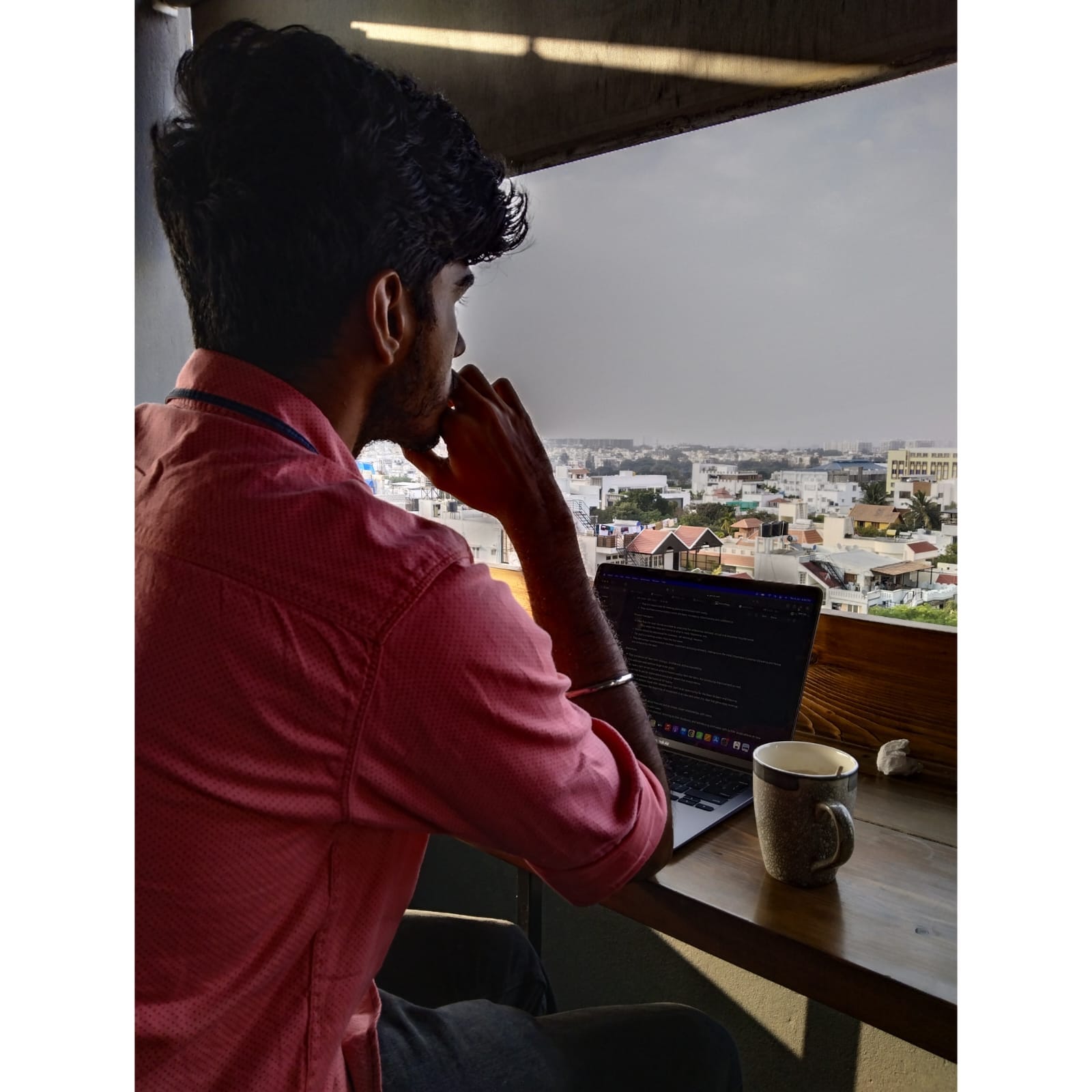 Venkatraman Kannan – Medium