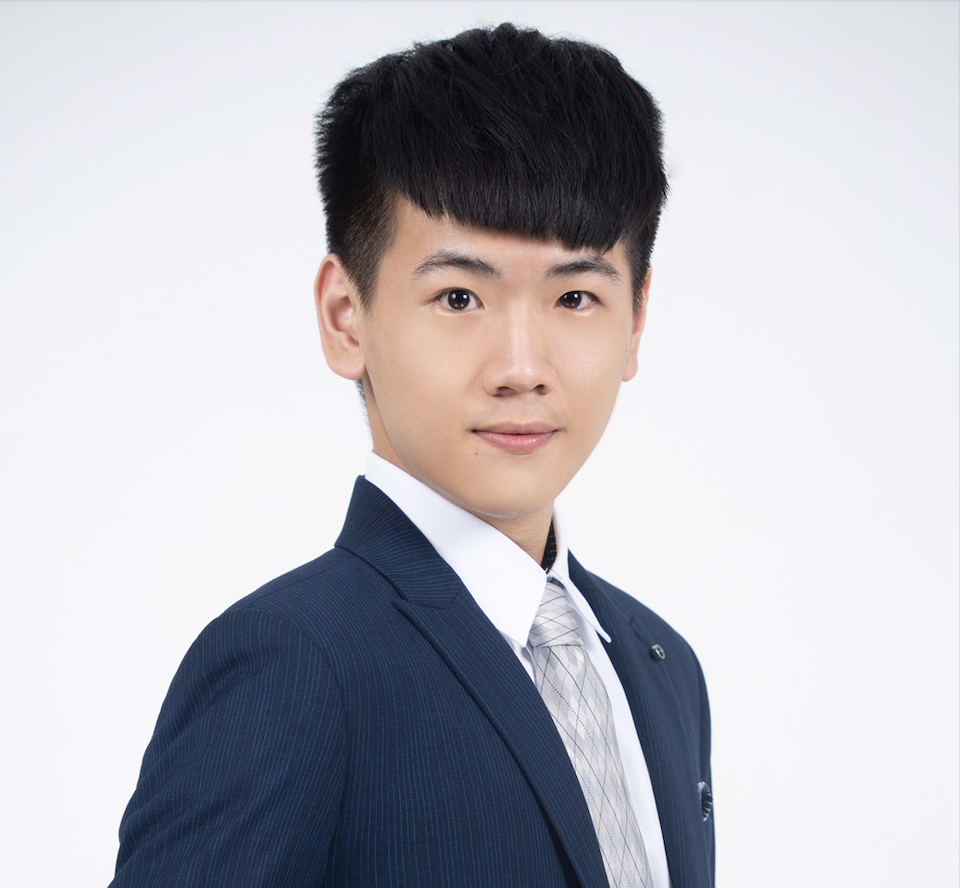 Justin Tso – Medium