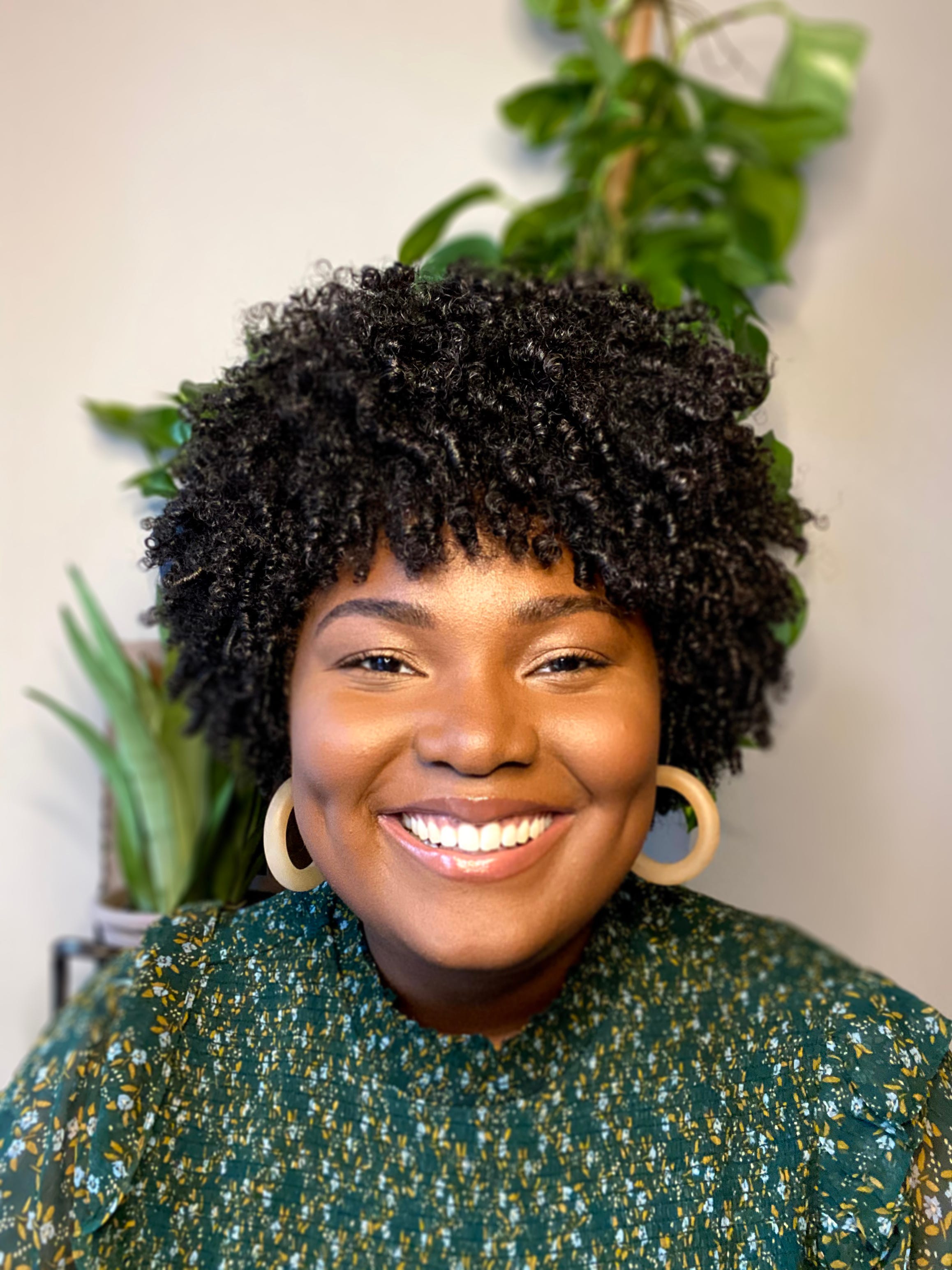 Jaylah K. Cosby – Medium