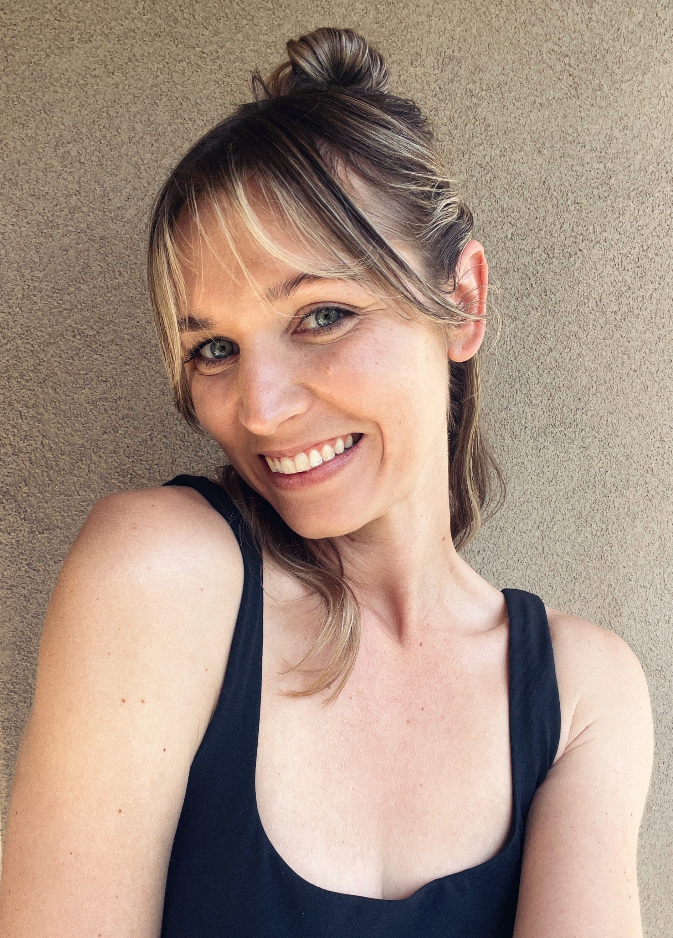 Madeleine Smith – Medium