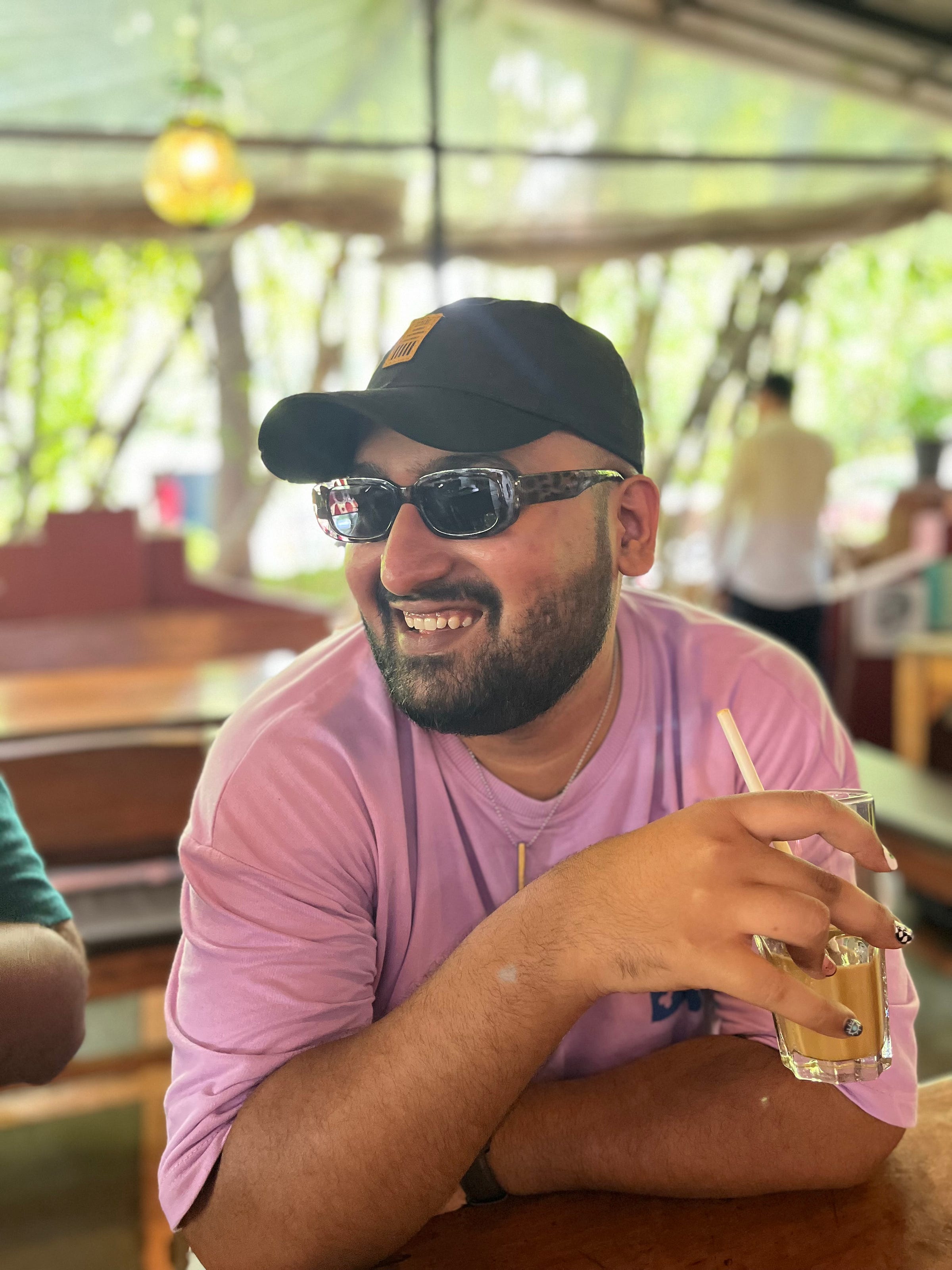 Digvijay Singh – Medium