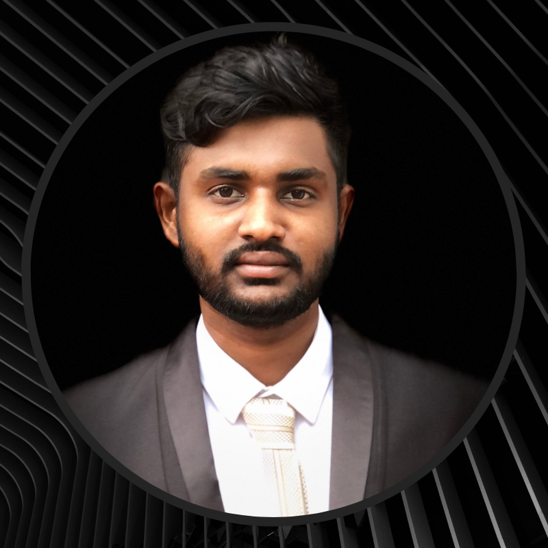Imesh Dulanjana – Medium