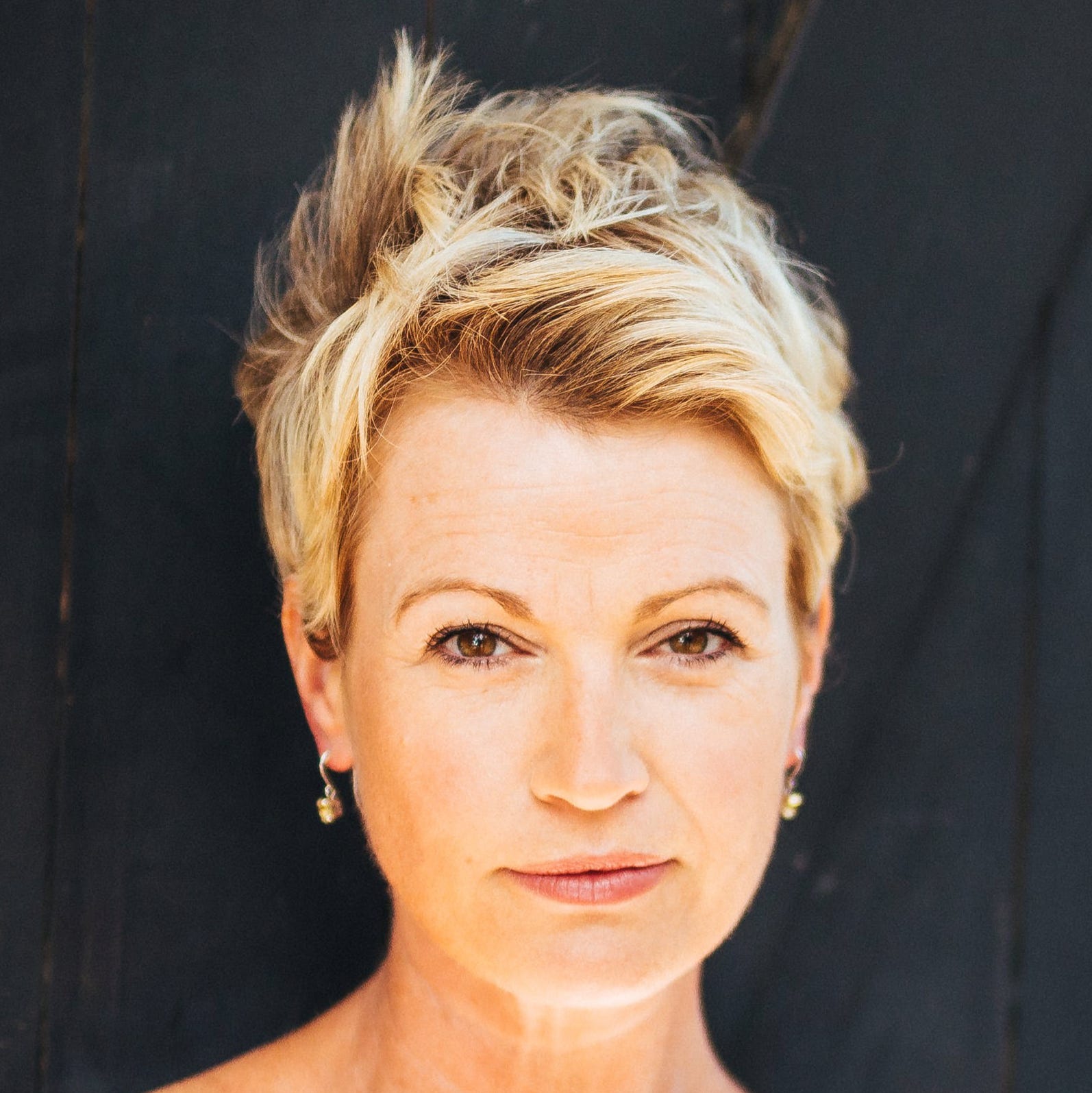About – Susie Masterson – Medium