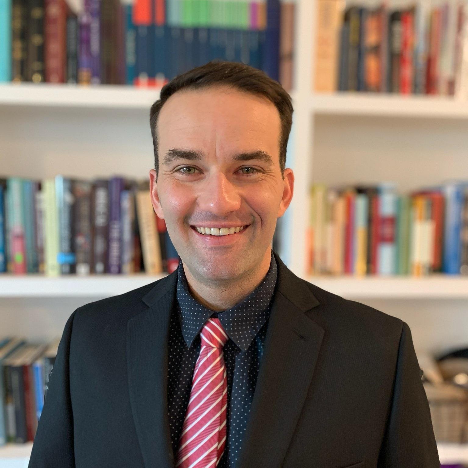 Bryan T. Baker – Medium