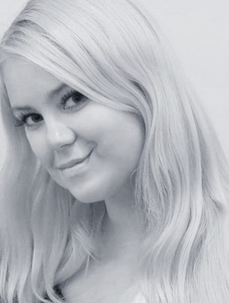 Anna Hoover – Medium