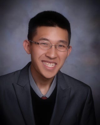 Richard Hsu – Medium