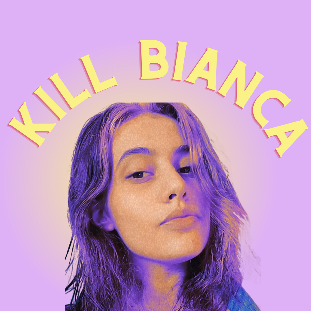 About – Kill Bianca Podcast – Medium