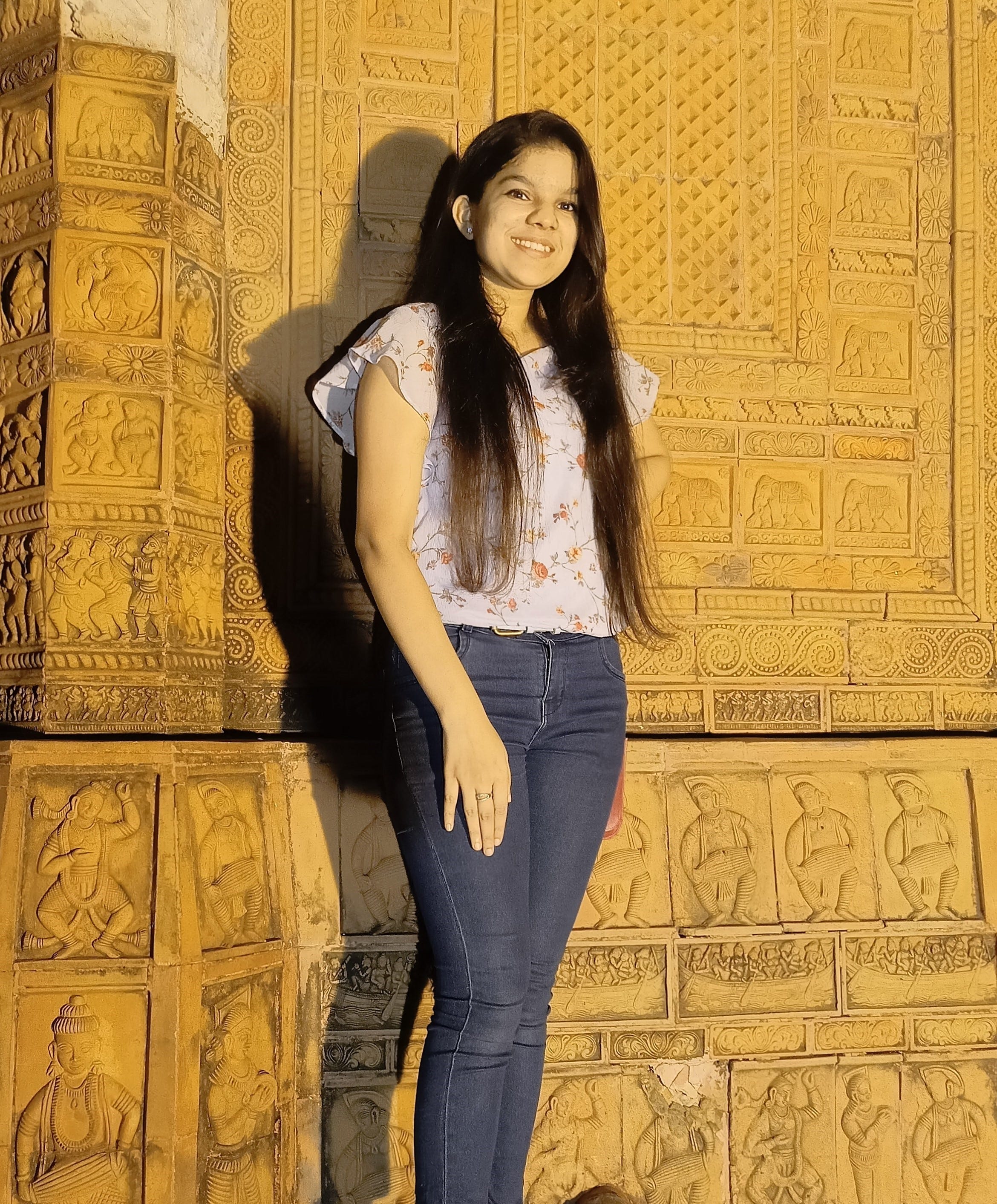 Anjalirathi Medium